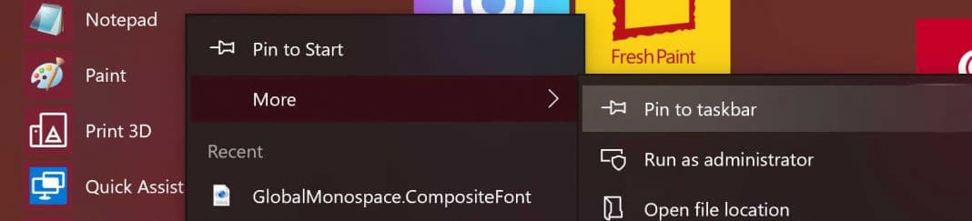 How to Type a Letter On A Computer in 3 Easy Ways - The Techie Senior