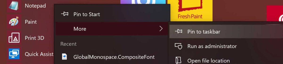 How to Type a Letter On A Computer in 3 Easy Ways - The Techie Senior