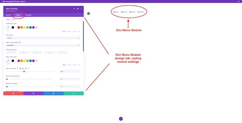 3 Easy Ways to Add a Menu in Divi - The Techie Senior