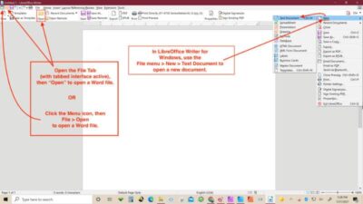 4 Simple Ways to Open and Edit Microsoft Word Documents Without Word ...