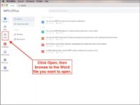 4 Simple Ways to Open and Edit Microsoft Word Documents Without Word ...