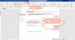 How to Use Custom Dictionaries in Microsoft Word - The Techie Senior