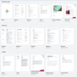Type a MS Word Document Online for Free Using Google Docs - The Techie ...