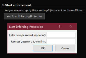 How to Make Word Documents Read-Only - The Techie Senior