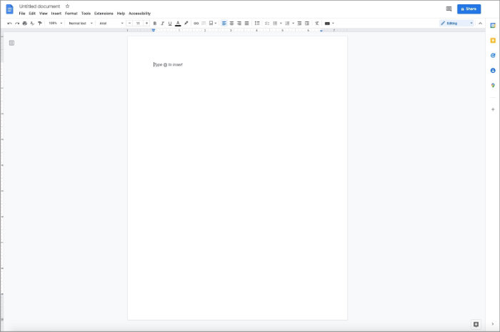 How to Edit Word Files on a Mac - The Techie Senior