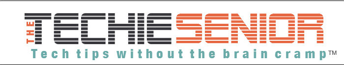 How to Type a Letter On A Computer in 3 Easy Ways - The Techie Senior