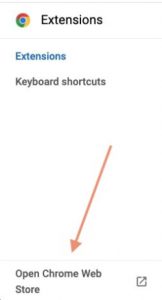 How to See What Font a Website is Using - The Techie Senior