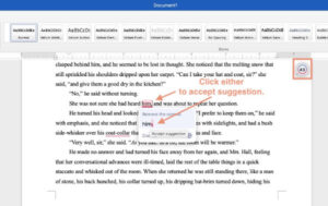 Install and Use the Grammarly Add-in for Word - The Techie Senior
