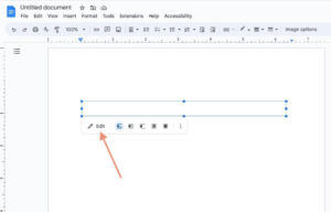 How to Change the Page Color in Google Docs - The Techie Senior