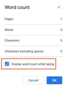 How to Add Page Numbers in Google Docs: A Simple Guide - The Techie Senior